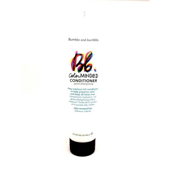 Bumble and bumble | Hair | Bumble And Bumble Color Minded Conditioner 5 ...
